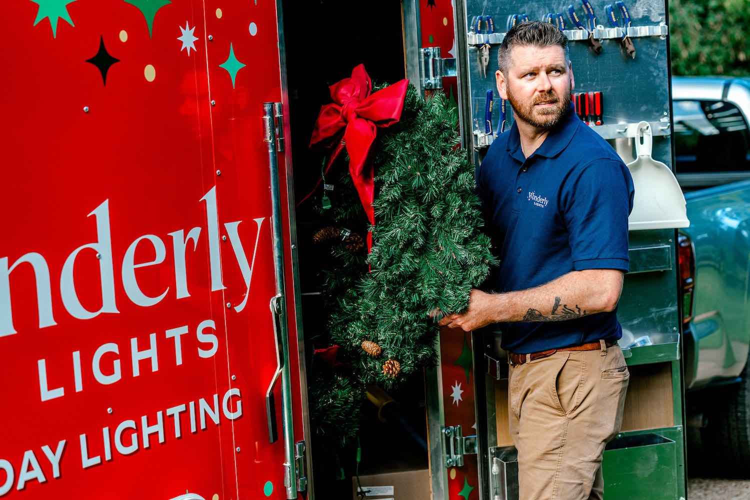 Wonderly Lights - Making Your Season Brighter
