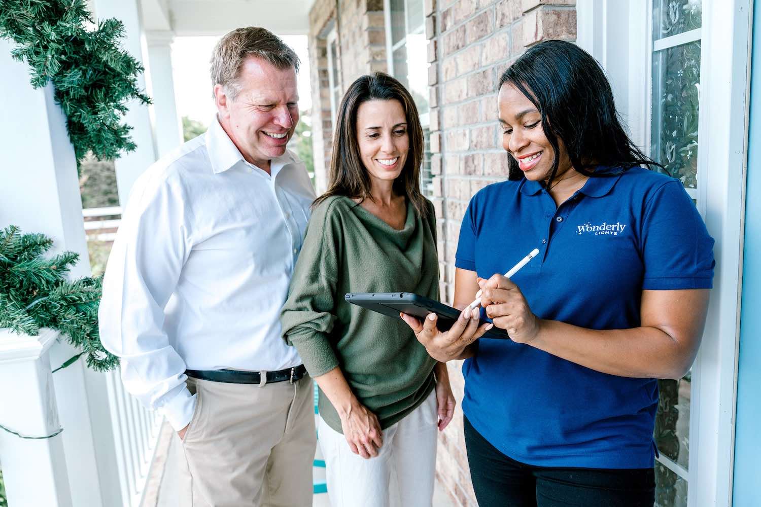 Wonderly Lights - Making Every Season Brighter